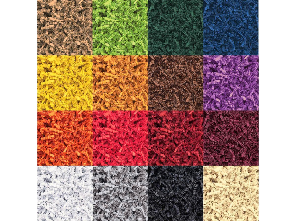 Fixační materiál SizzlePak | Eobaly.cz