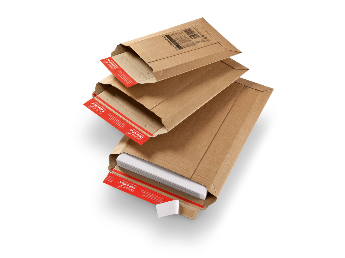 Kartonové obálky PREMIUM | Eobaly.cz